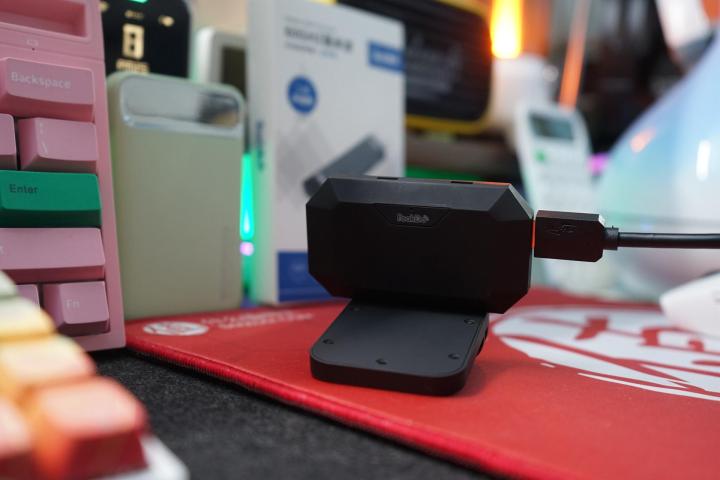 Another artifact to support Huawei Harmony!The wireless projector has ...