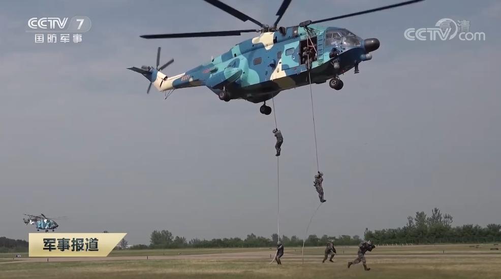 120mm mortar + four-wheeled Bobcat ATV!The People's Liberation Army ...
