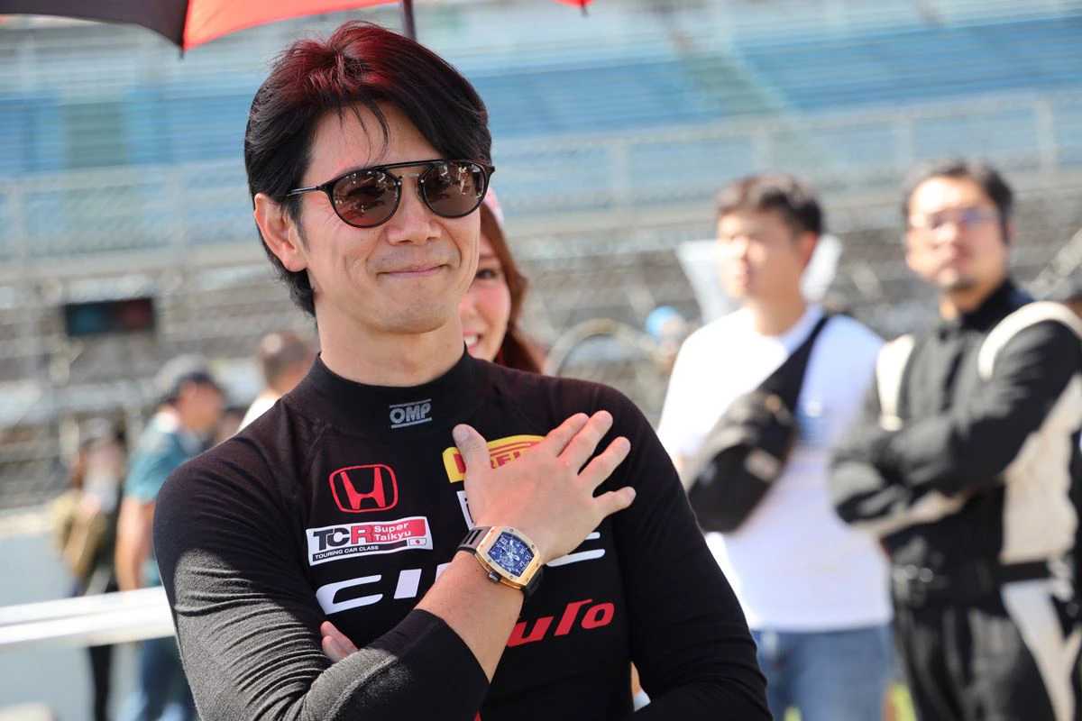 Top 10 Asian drivers in F1 history - iNEWS