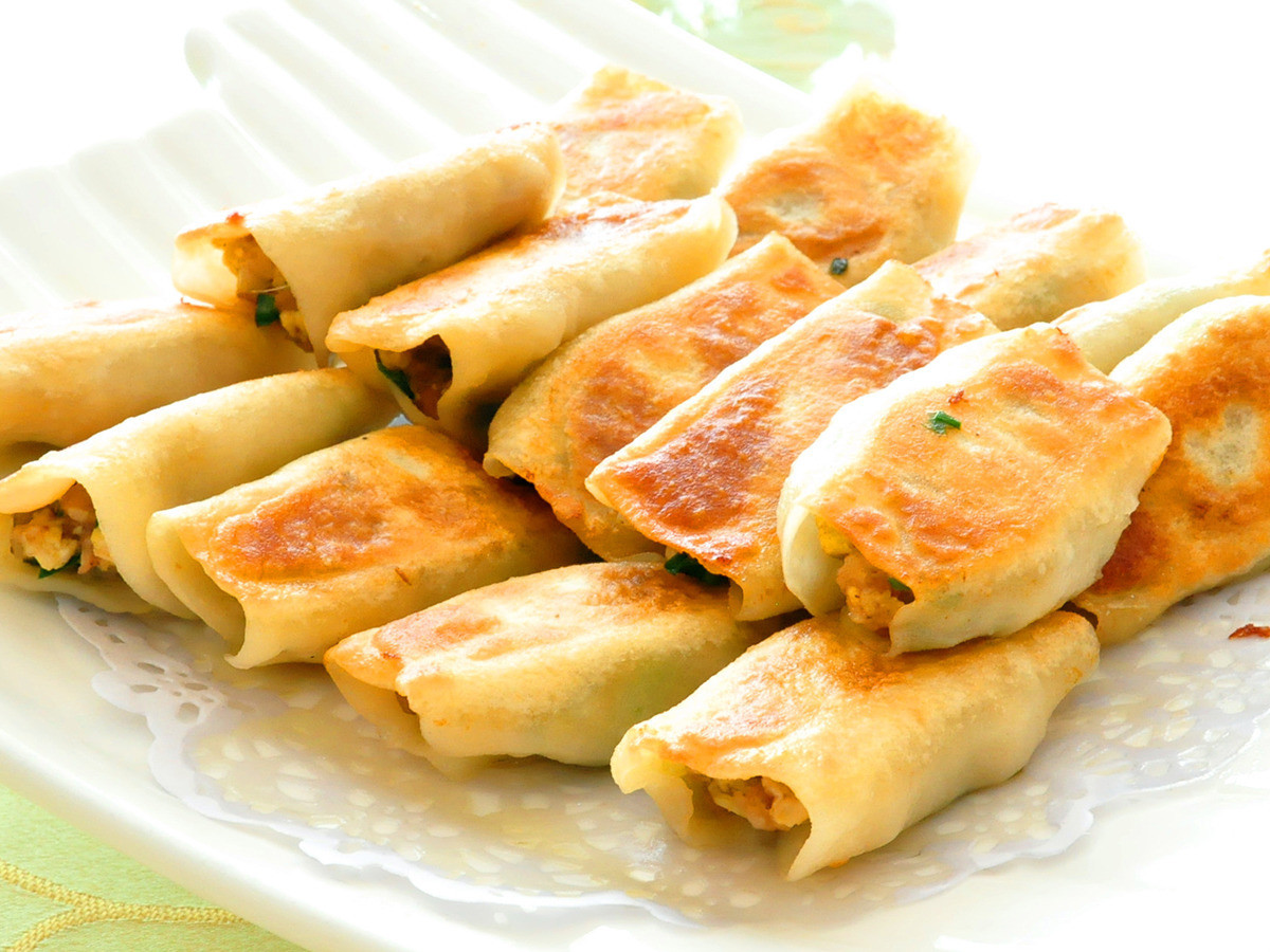 Speaking of Magic City Shanghai, then these 50 Shanghai delicacies that ...
