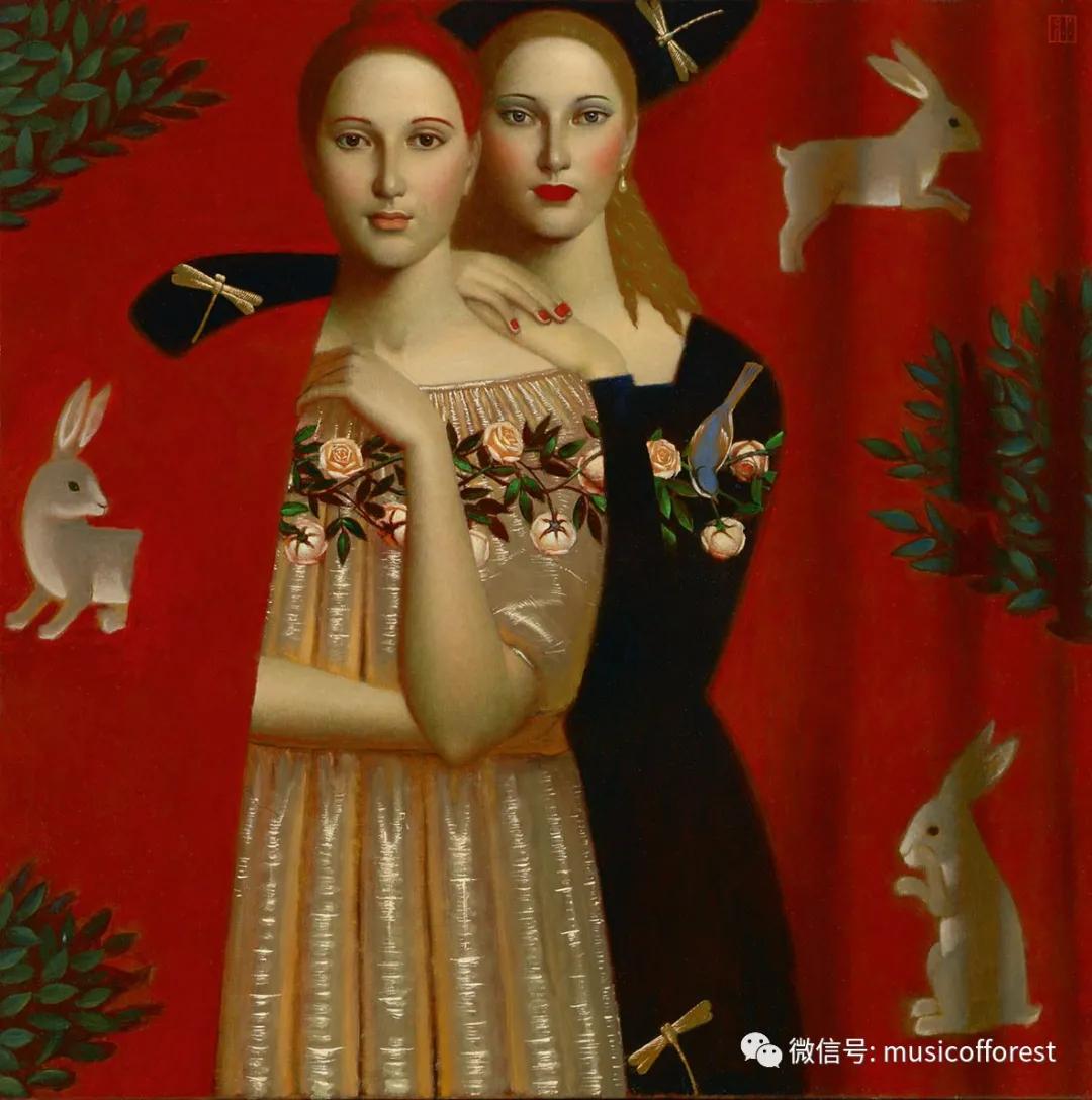 Collage + Neoclassicism + Realism + National Theme-Appreciation of ...