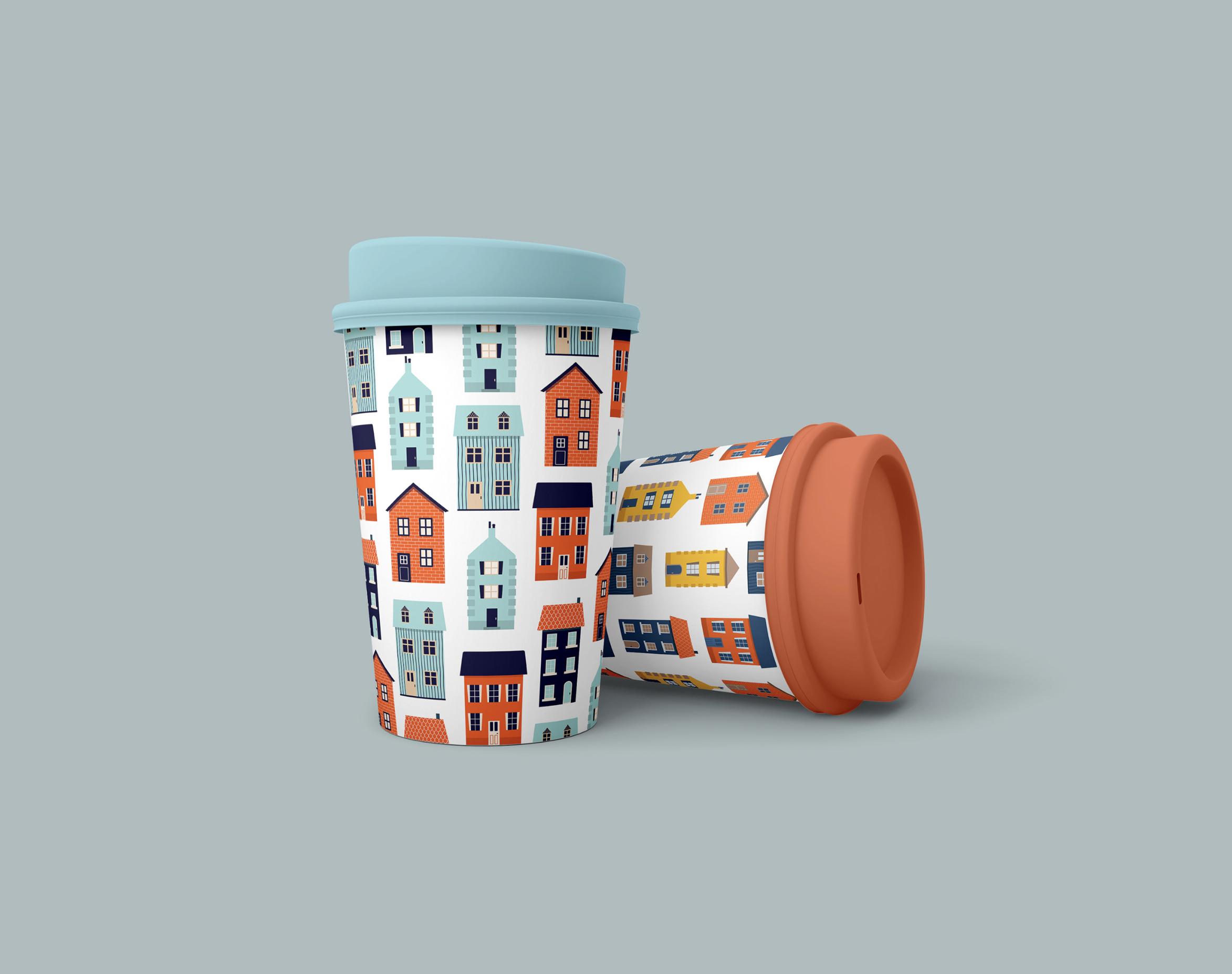 Simple and modern creative packaging design semiotics is essential - iNEWS