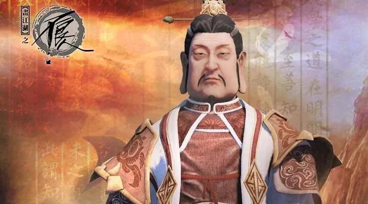 Li Siyuan is the real face of the bad people, and finally became the ...