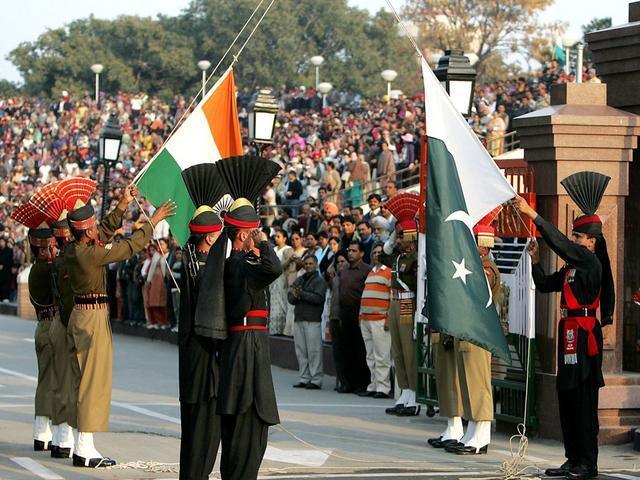 Does India have any international allies?If there is a war, how many ...