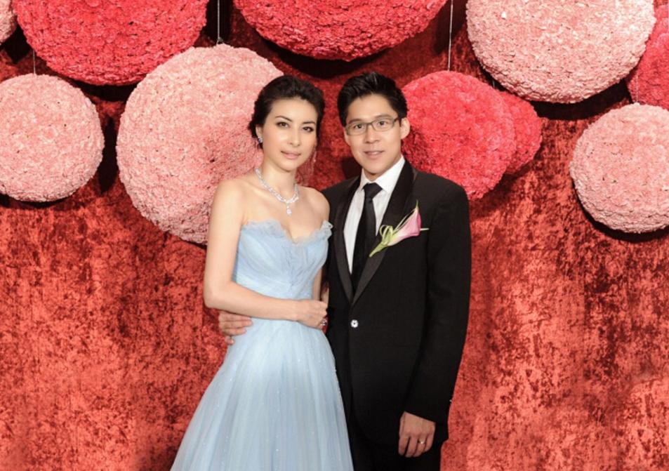 The 3 daughters-in-law of Huo's family: Zhu Lingling ten million dowry ...