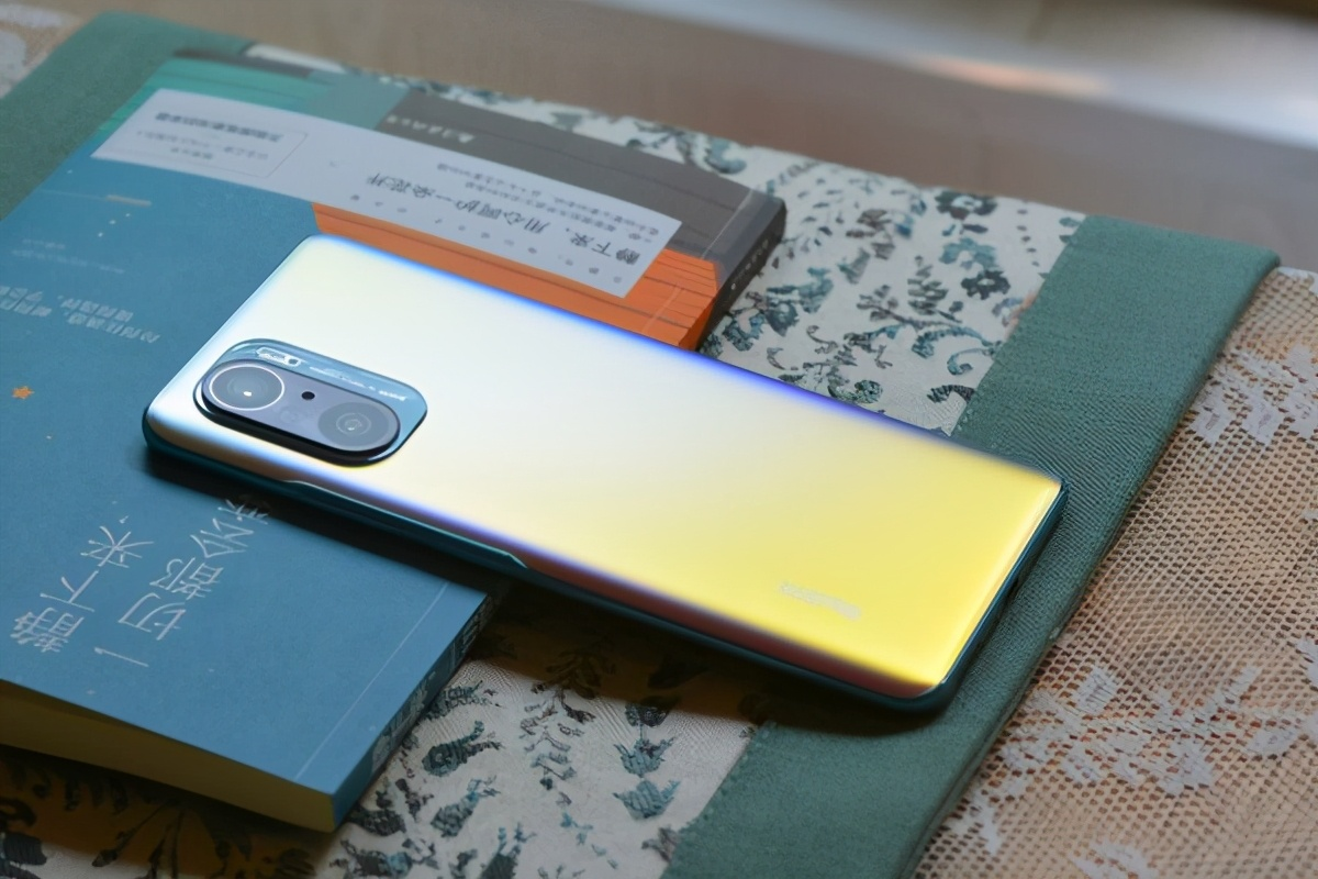 Release this month!Redmi gaming phone officially enters the network ...