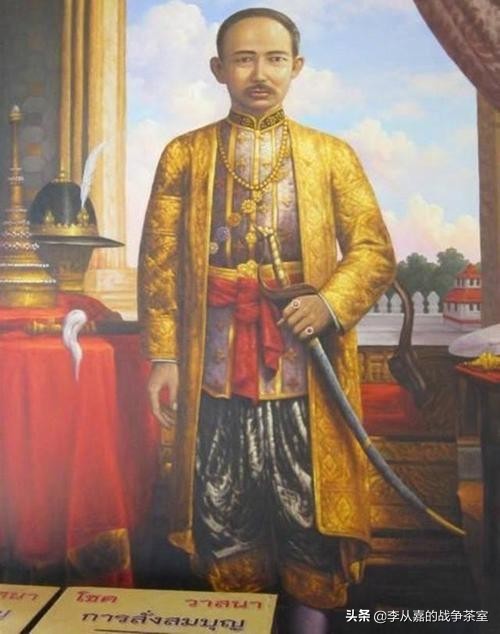 Emperor Wanli told Thailand to fight Toyotomi Hideyoshi. It's not a big ...