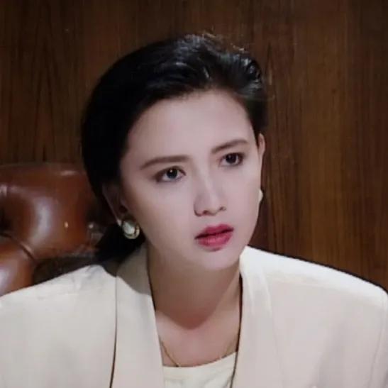 Retro portrait: The little princess who makes Carina Lau envy and ...