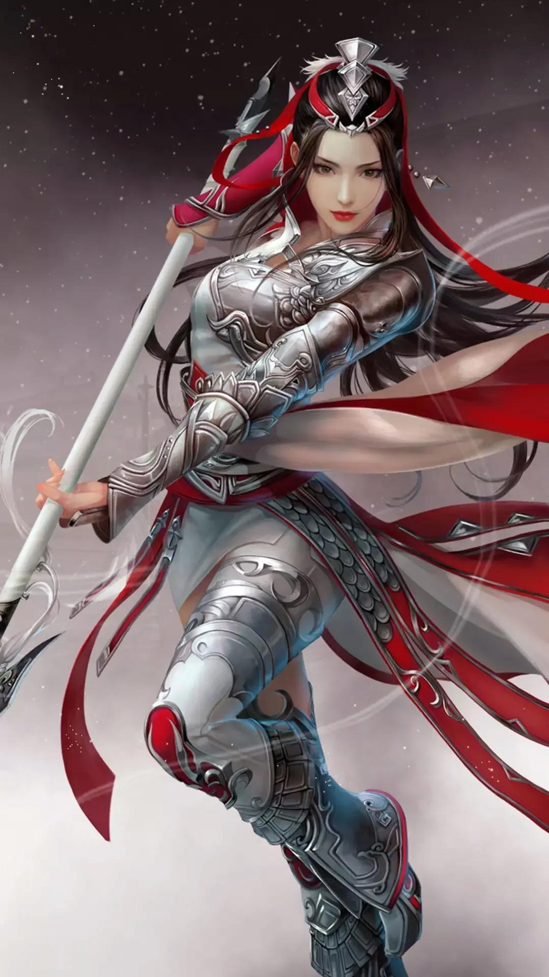 Ancient anime pictures (3) - iNEWS