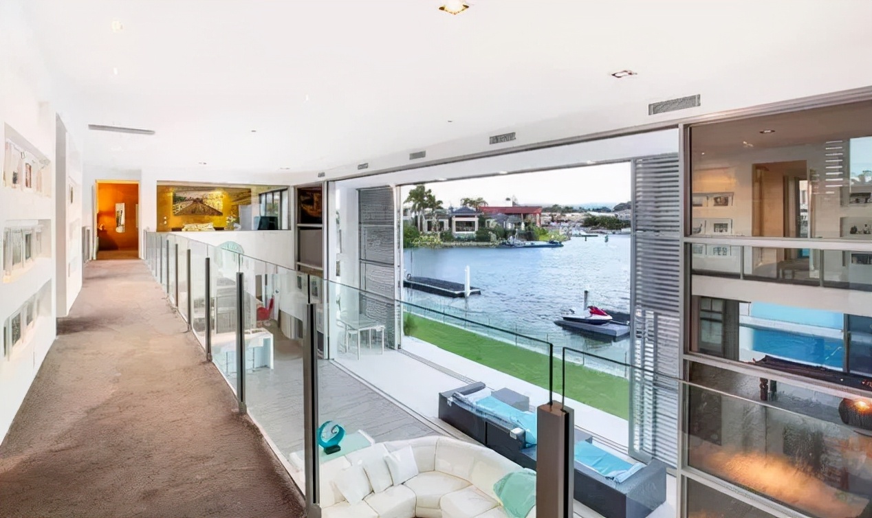 Jay Chou and his wife sold an Australian luxury home at 3.52 million ...