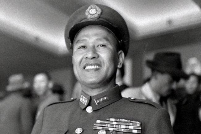 Why did the Battle of Guilin become empty talk?Bai Chongxi copied the ...