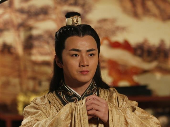 The tomb of Li Jiancheng unearthed in Xi'an, with 55 characters on the tombstone, is to know who ...