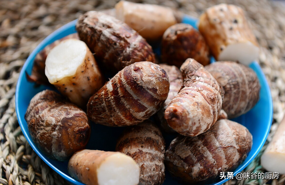 When hoarding vegetables a year ago, remember to give priority to these ...