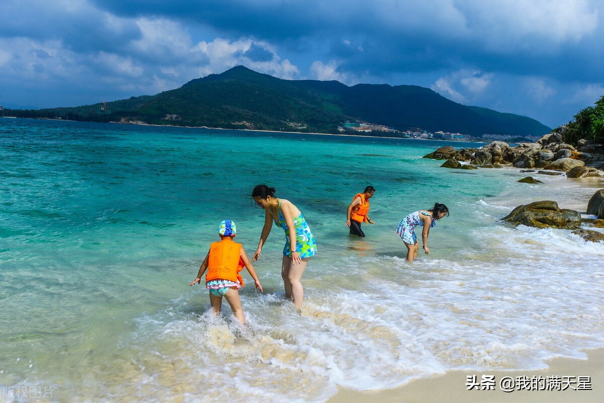 Go to these 5 beautiful niche tourist destinations in May, and you will ...