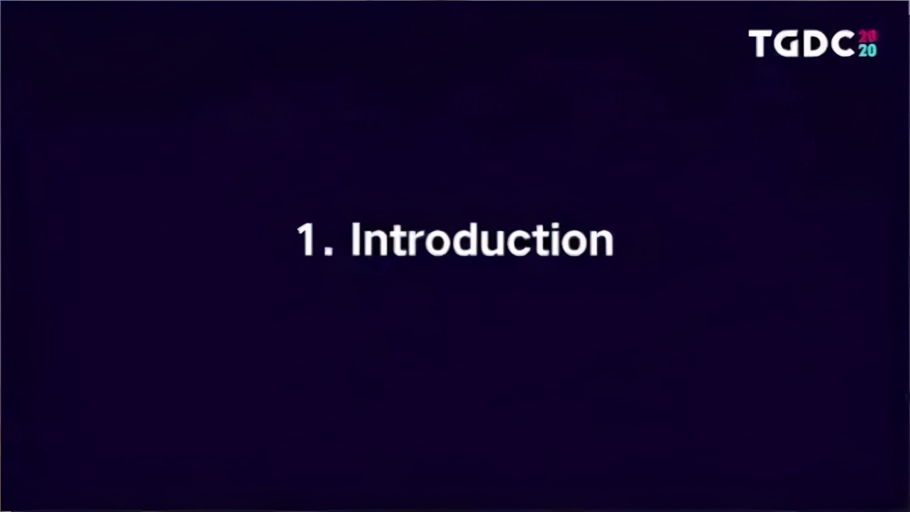 Tencent Interactive Entertainment Steve Martin: How to form a 3A game ...