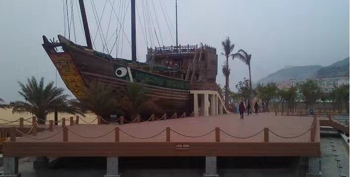 How difficult is it to salvage Nanhai One?Preparatory work took 20 ...