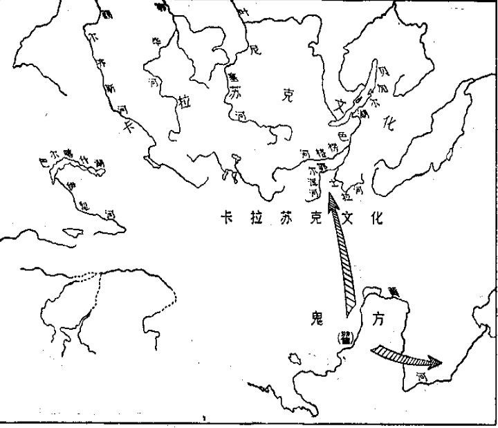 The 3000-year history of the Uyghurs: From Guifang to Huihe, their ...