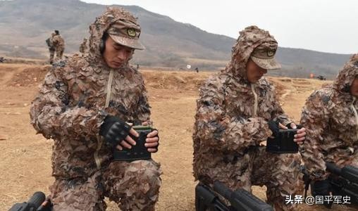 New 12.7mm sniper rifle: the first to be equipped with airborne troops ...