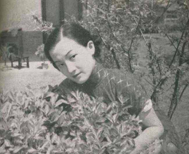 "Ye Shanghai" Zhou Xuan: You are young and famous, why do you lose your ...