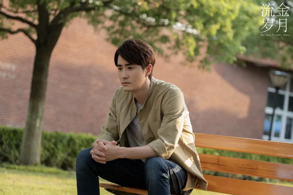 Yang Jue and Zhang Xue's new play is launched, and the lineup is strong ...