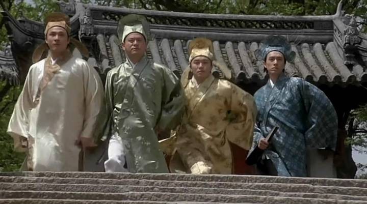 With a net worth of over 100 million yuan, he lost all his energy. It ...