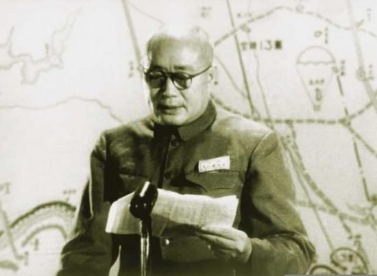 In 1972, why Liu Bocheng left his last words in advance and asked Deng ...