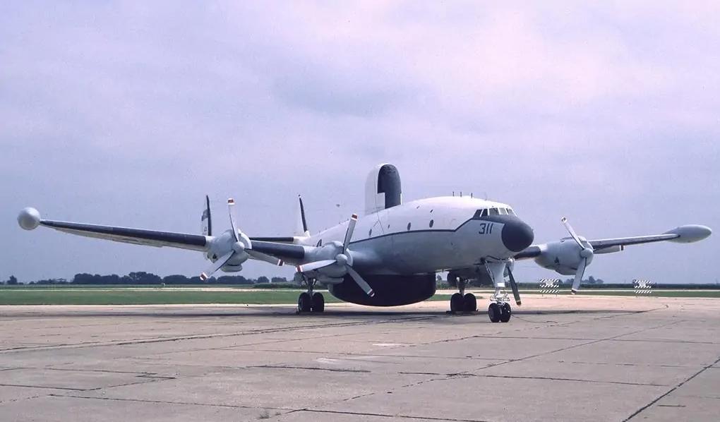 In 1969, North Korea shot down a U.S. reconnaissance plane without ...