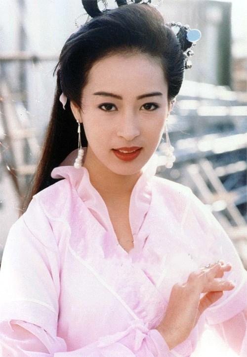 Hong Kong TVB's smash hits from different periods, which one do you ...