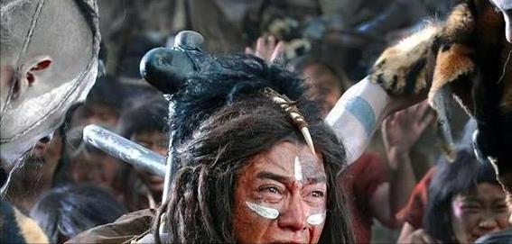 Who is Chi You anyway?Why did the Yellow Emperor want to kill him ...