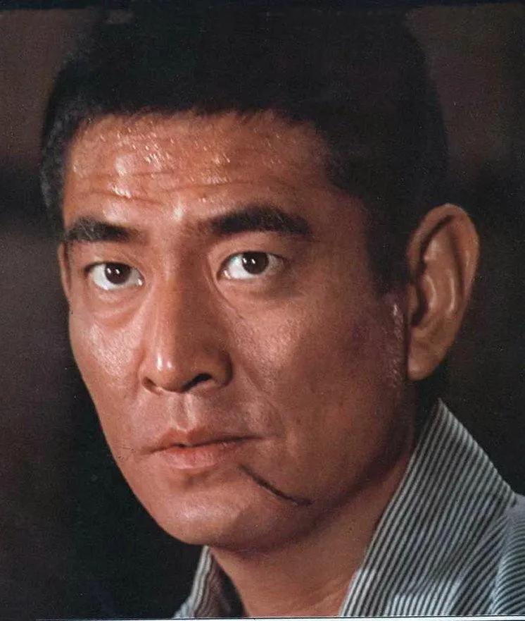 If there is love in the sky, Takakura Ken's life, the last woman he ...