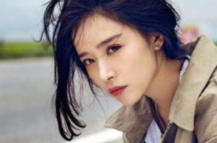 The top ten female celebrities born in 1985, who have recently ...