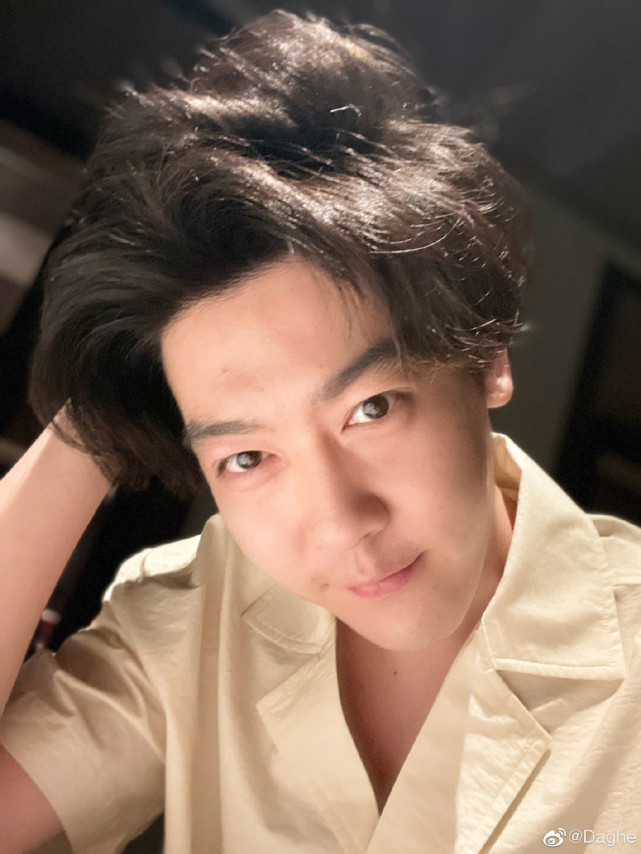 What is confusing or art show? Jiang Sida fans will take another way ...