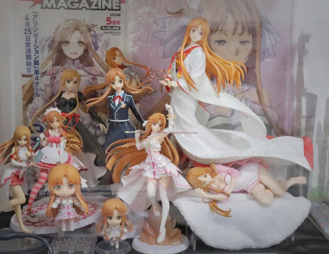 Japanese voice actress "Haruka Tomatsu" gave birth, Kirito cried in the toilet - iNEWS