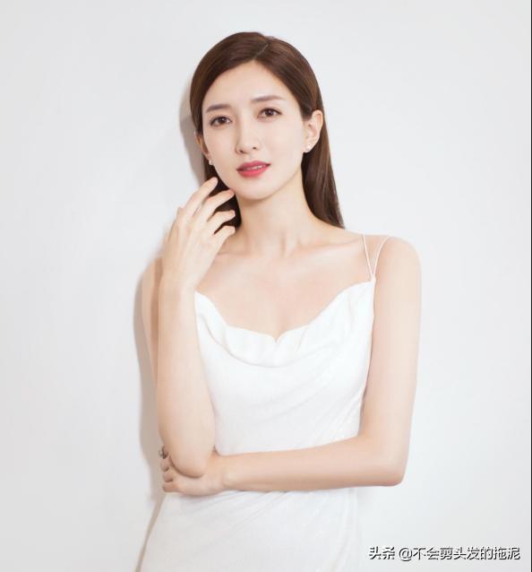 Little gossip: Times Youth League, Li Qin, Wu Yifan, Jiang Shuying ...