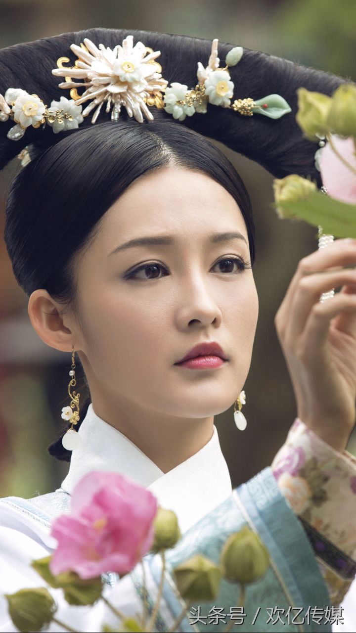 Bailu vs. Li Qin, who has the most temperament - iNEWS