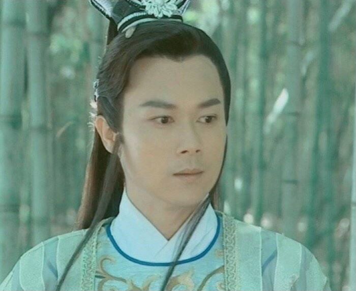 Revisit "Long You Tian Xia" and discover that the country's protagonist ...