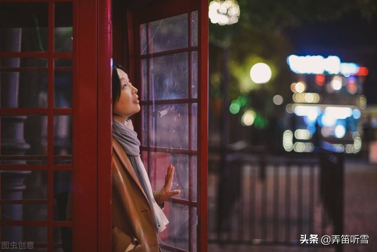 Zhang Ailing's "Flower Withering": The disease is so bad that all ...