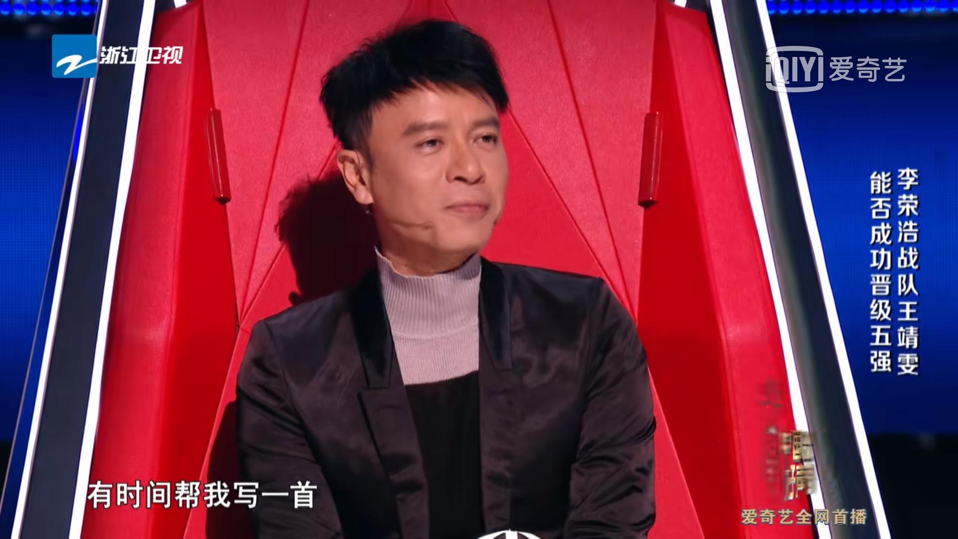 Wang Jingwen, who loves to cry and forgets words, why did she enter the ...