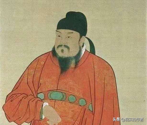 Li Shimin's Mingjun, why did he cut off his hero Xu Maogong before he ...