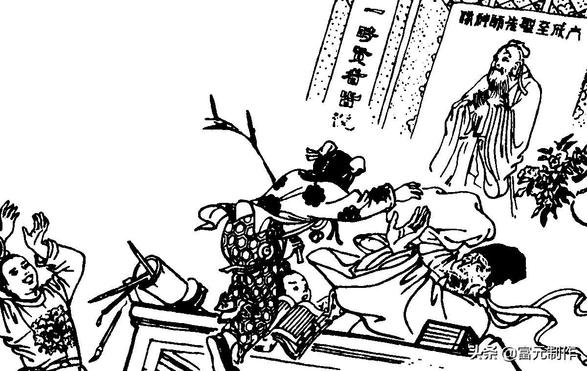 The legendary hero of the Yue family army Wang Gui: the king is famous ...