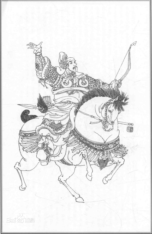Clear the fog and approach Su Dingfang, the hero of the Great Tang - iNEWS