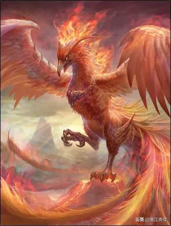 Qinglong and Baihu are Deng Jiugong and Yin Chengxiu in the enfeoffment ...