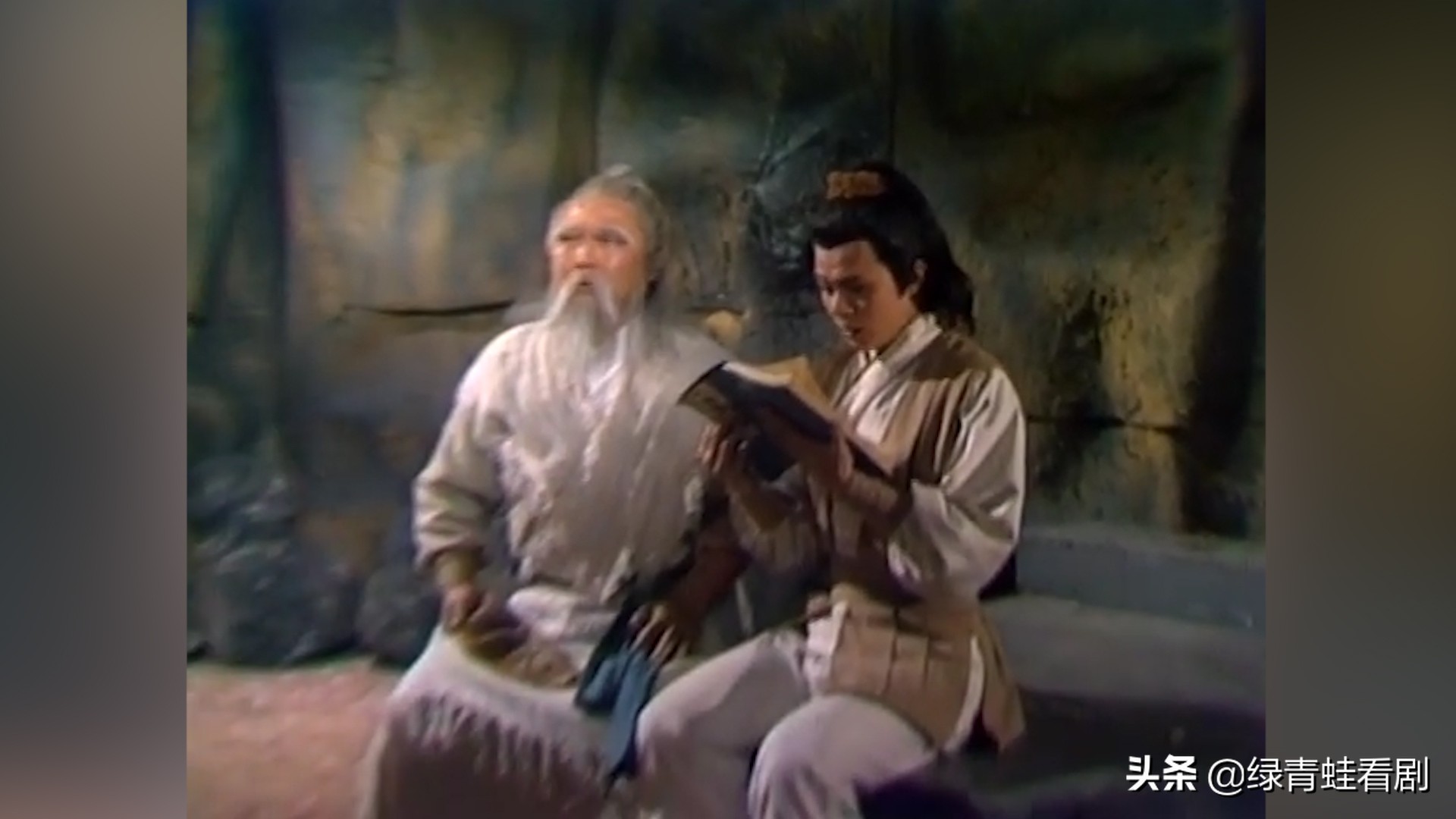 Zhou Botong ranks first in the new five must-dos. Is he so famous? How ...