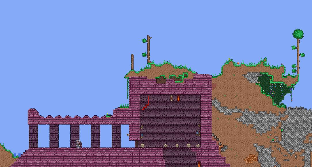 Terraria game strategy, from entry to master - iNEWS