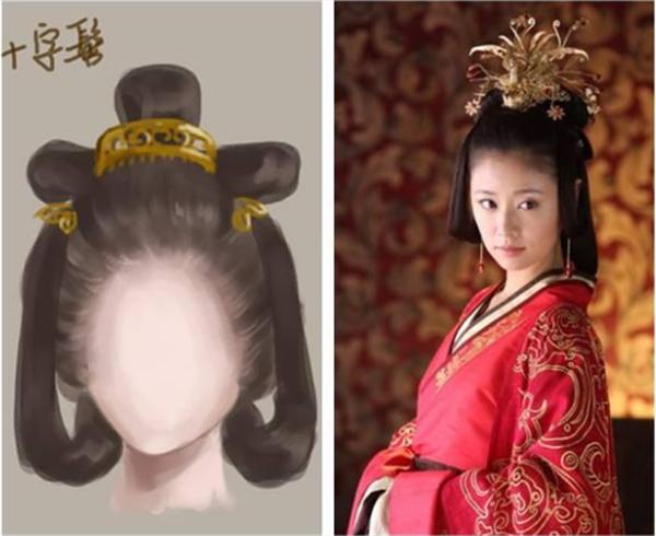 How did ancient Chinese hairstyles and hair accessories develop and ...