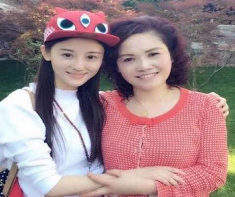 "Beautiful Actress" Xu Ting: At the age of 26, she died from a fester ...