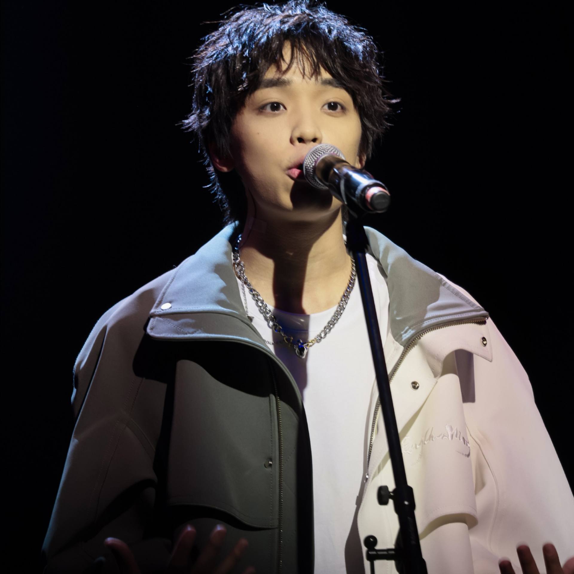 "CHUANG 4" Zeng Hanjiang: Not only a funny "Boiling Sheep", but also a ...