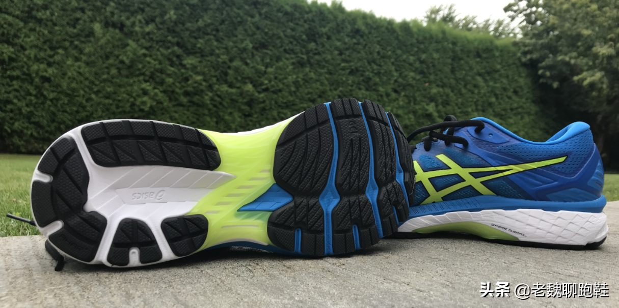 How to choose ASICS running shoes? Three types correspond to three ...