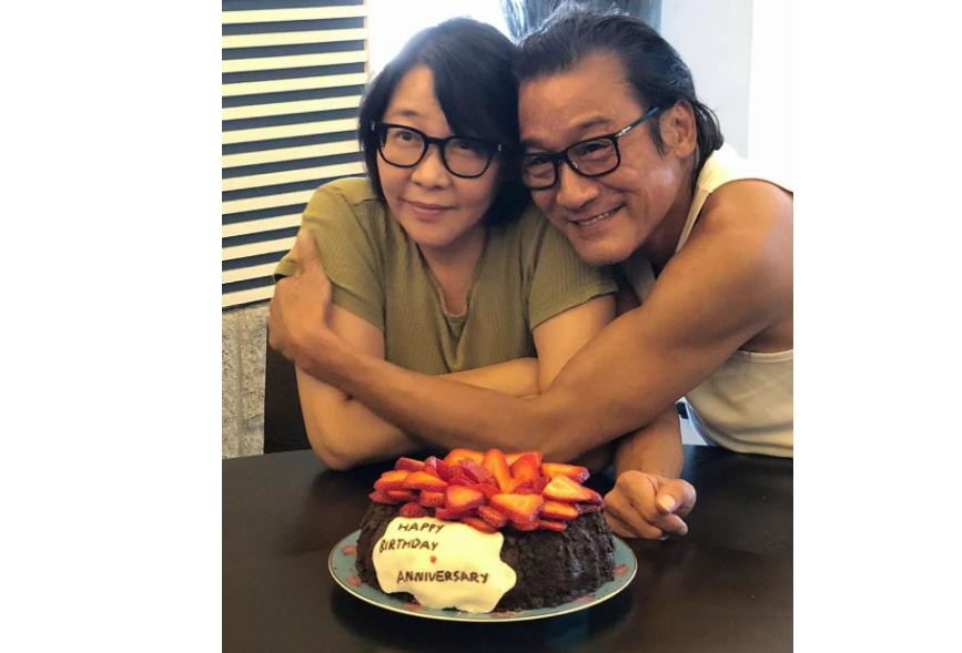 Liang Jiahui and Jiang Jianian are model couples in the circle. They ...