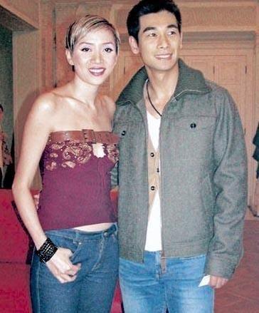 Xinfang Shiyu's 28 debut debut is too red?Dawei Tianlong slashes thorns ...